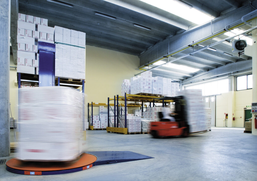 Solutions d’emballage – Dynamix Distribution