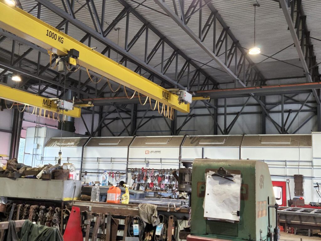 Palan 1000 Kg – Dynamix Distribution